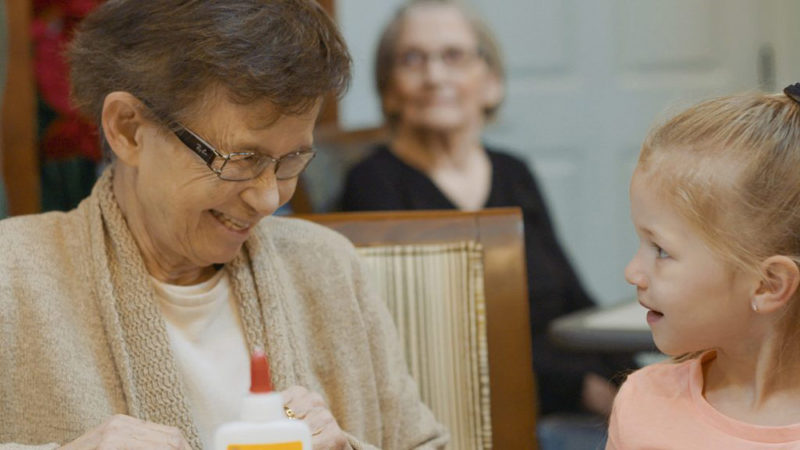 5 Things You Should Know About Memory Care Facilities