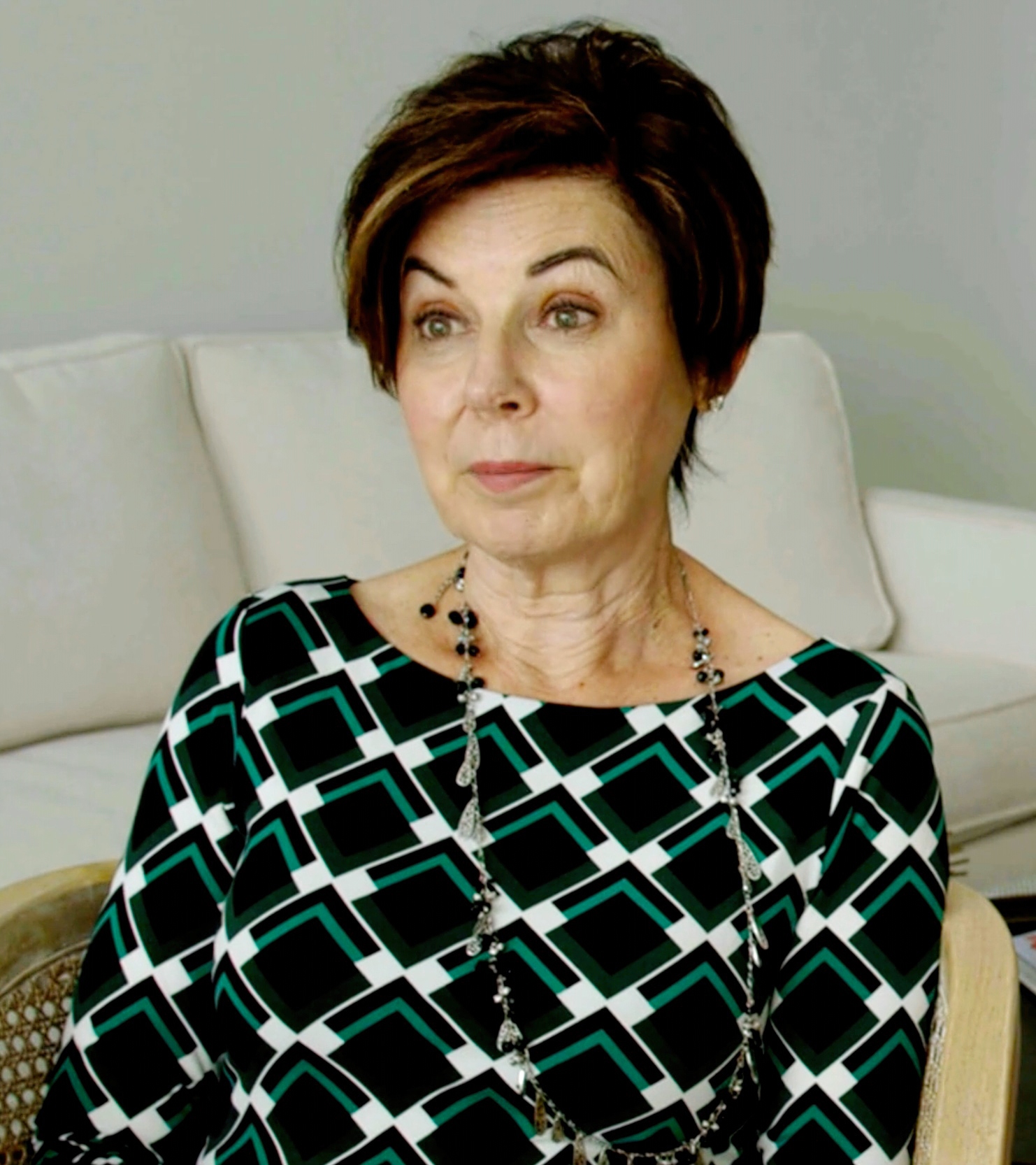 Vicki Flanery & Wendy Foley - The Breckinridge Memory Care