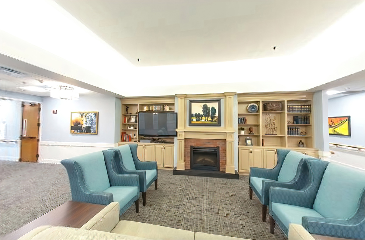 10 Things To Know About Memory Care Facilities